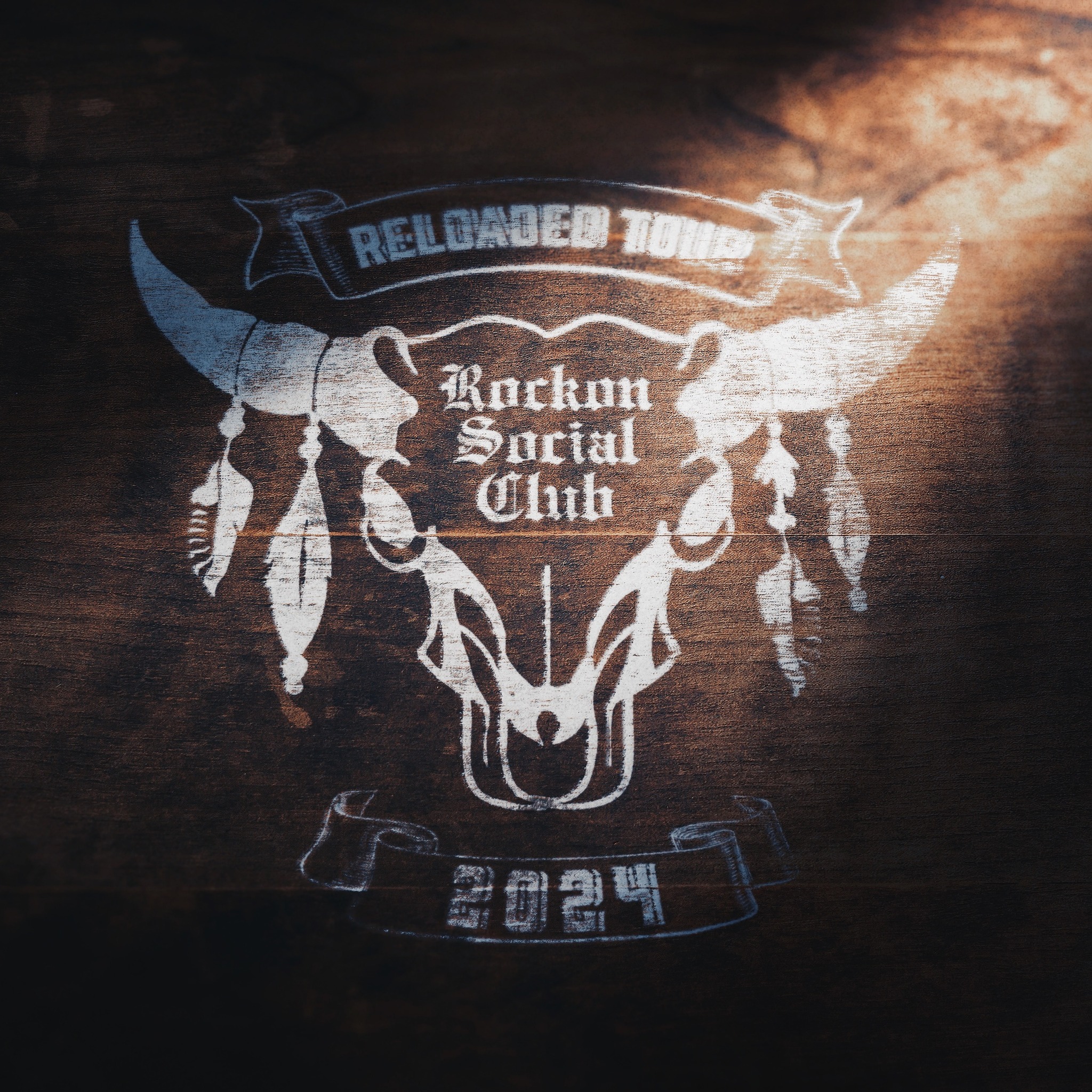 Rockon Social Club Reloaded Tour 2024 - OTOKOTIMES